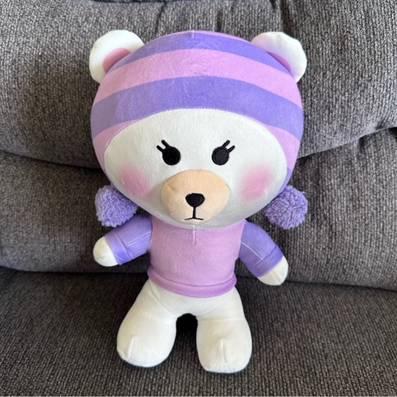 Moriah Elizabeth | Toys | Moriah Elizabeth Mystery Plush Marlo Guys And ...